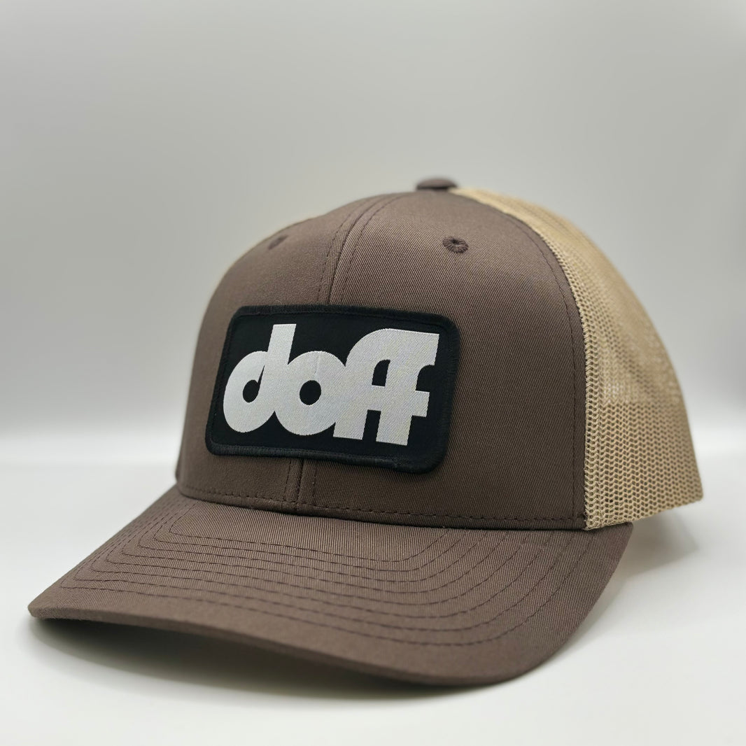 Doff hats- Quality range of headwear – doff your hat