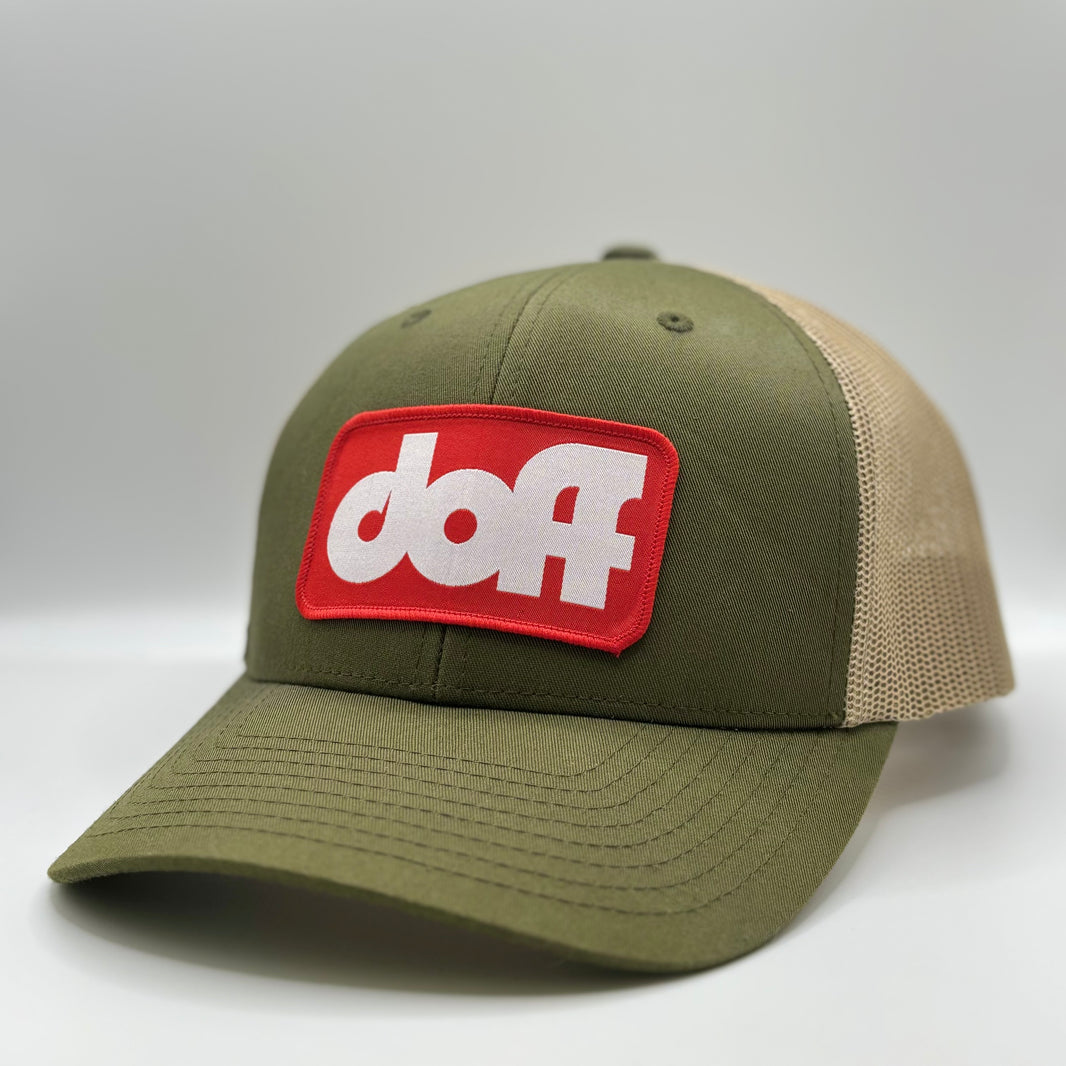 Doff hats- Quality range of headwear – doff your hat