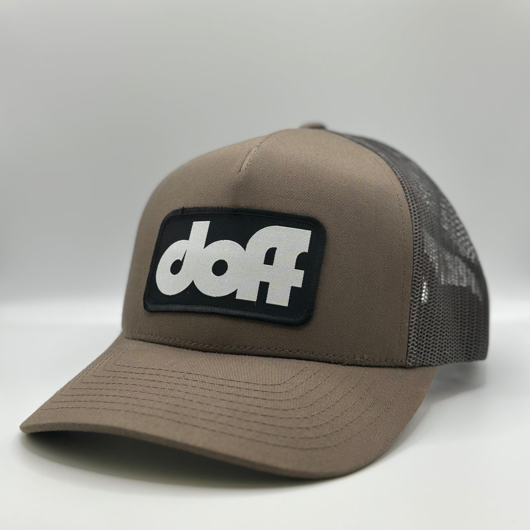 Doff hats- Quality range of headwear – doff your hat