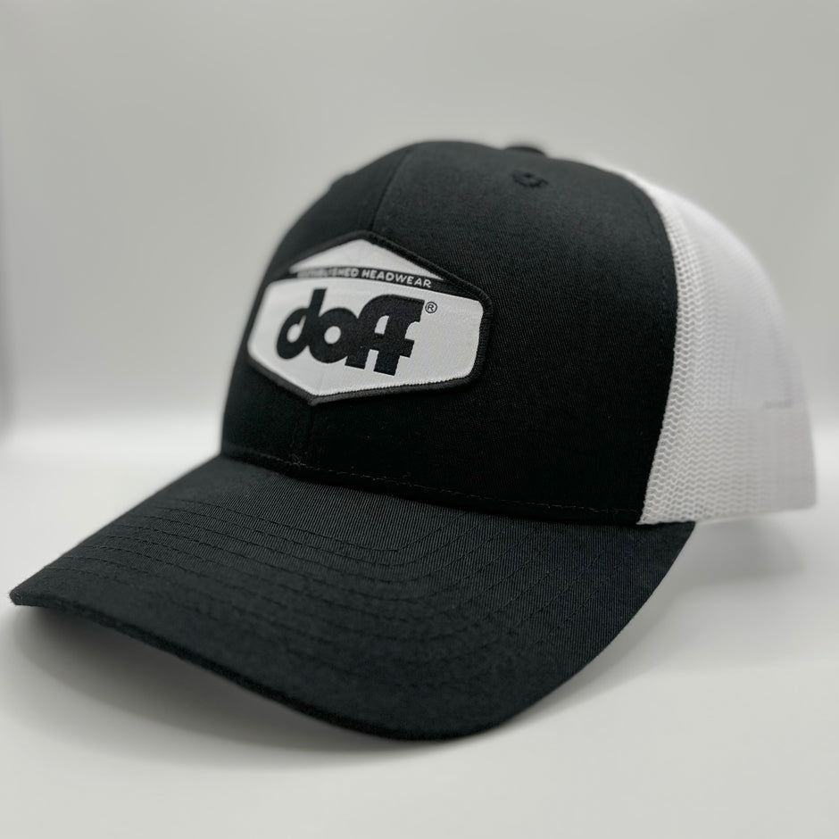 Doff hats- Quality range of headwear – doff your hat