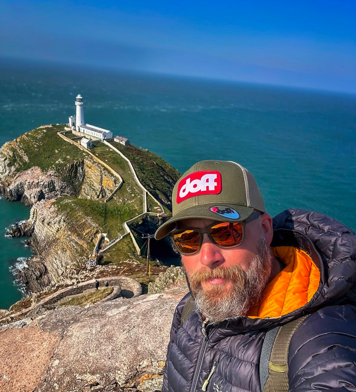 Doff hats- Quality range of headwear – doff your hat