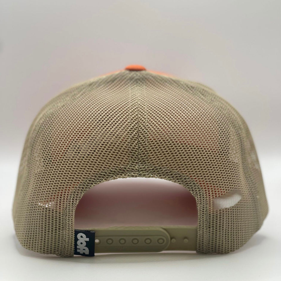 Doff hats- Quality range of headwear – doff your hat