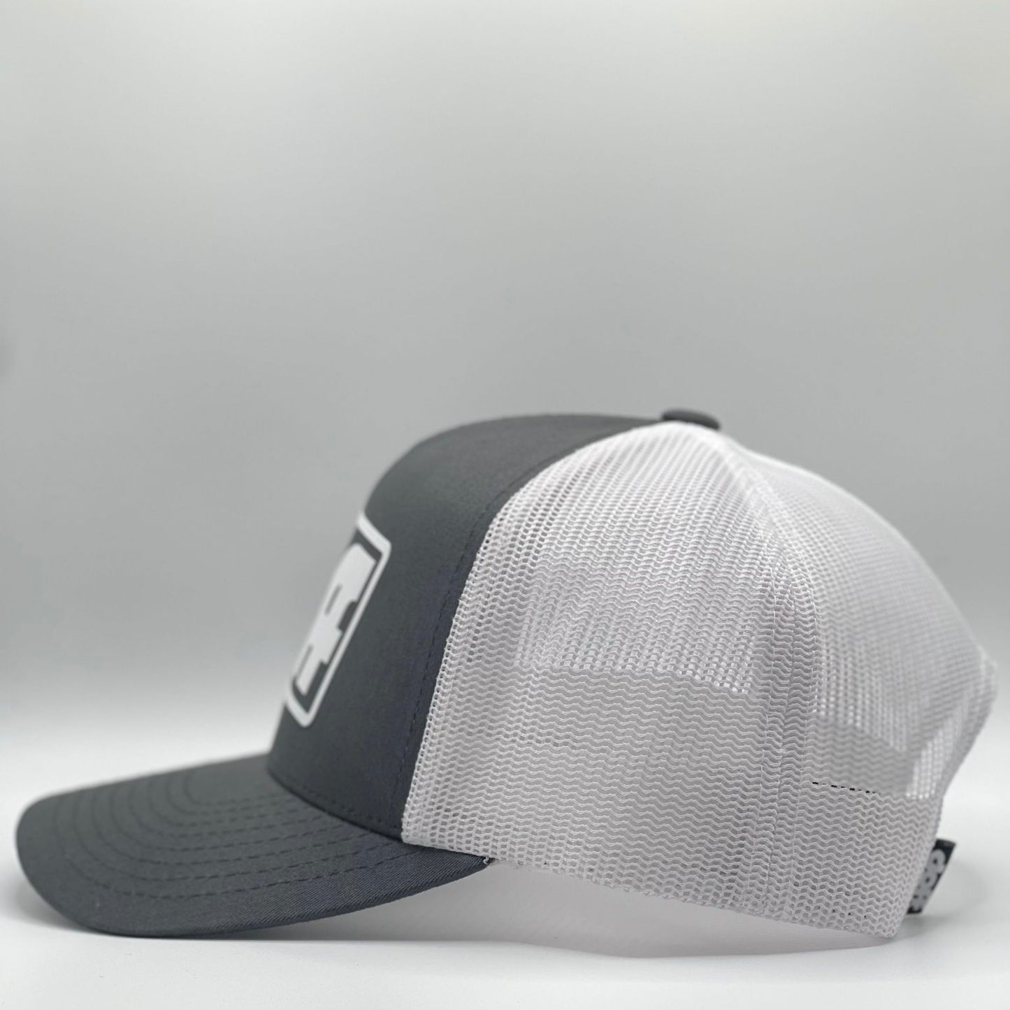 CLASSIC STAMP – doff your hat